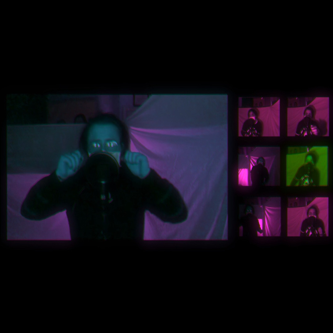 Stream exit music (for a film) / radiohead cover by clem turner ...