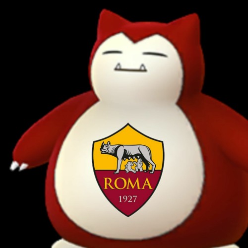 Red Snorlax