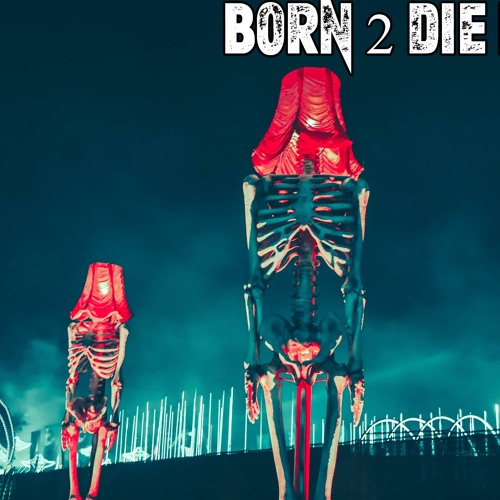 Stream Lana Del Rey - Born 2 Die (Kain Kinetic Remix) by Kain Kinetic ...