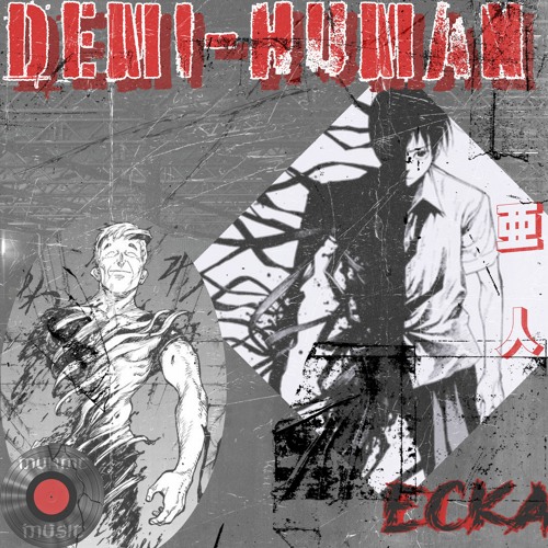 Stream Demi Human by ECKA, Frog Lord | Listen online for free on SoundCloud