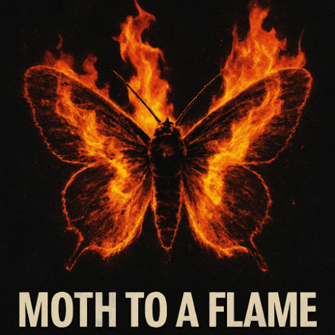 Stream Swedish House Mafia and The Weeknd - Moth To A Flame (DOMIX ...