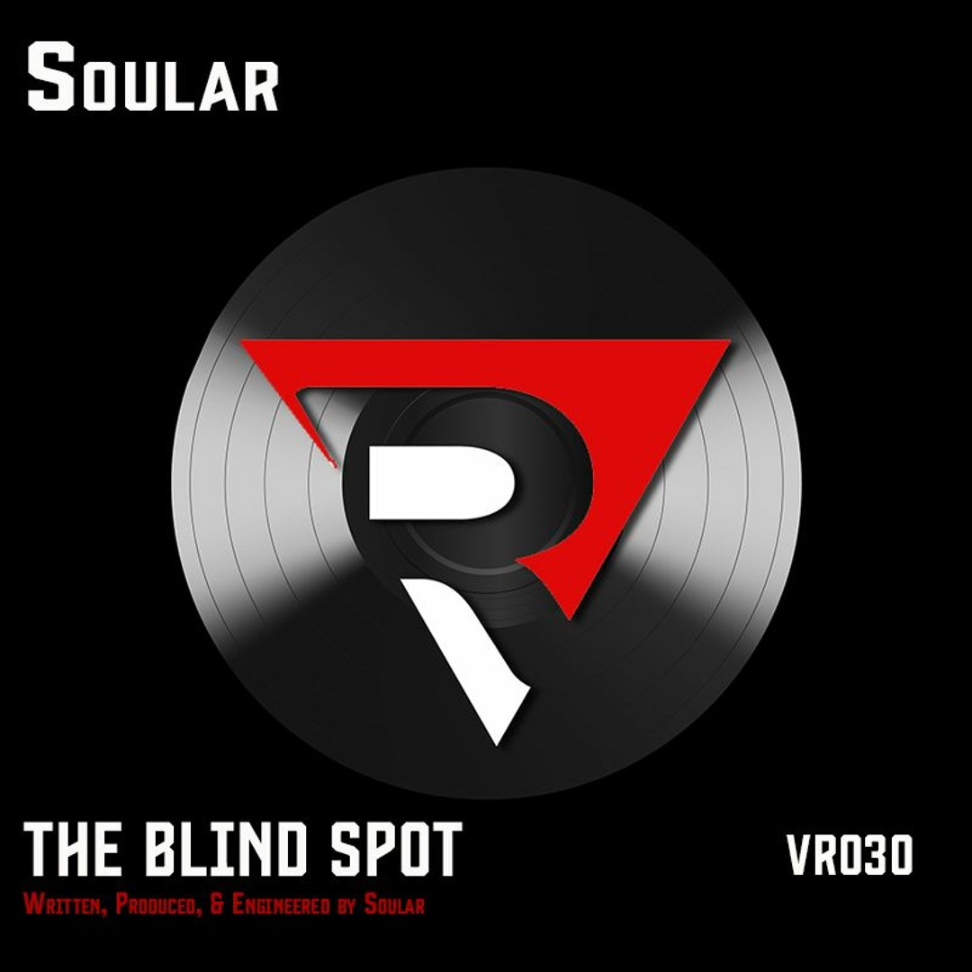 Stream Soular - The Blind Spot - Visceral Records - OUT NOW by ...