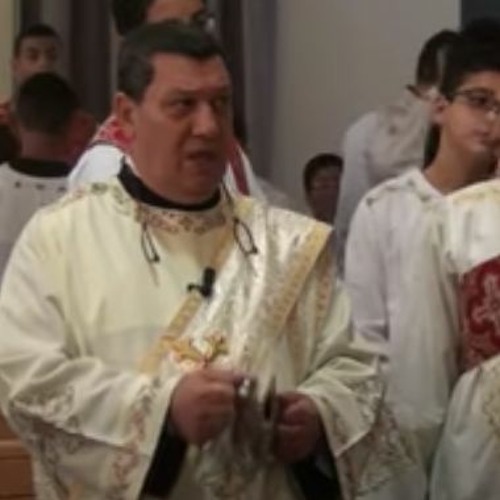 Stream Melismatic Intro Psalm 150 for feast of the Cross | Ibrahim Ayad ...