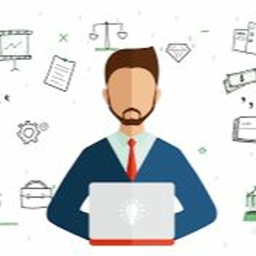 Stream Improve Your Business With Connections by Mamdoh Bastorous | Listen online for free on ...