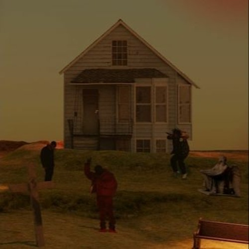 Stream Kanye West - FUTURE SOUNDS (feat. Travis Scott & Juice WRLD ...