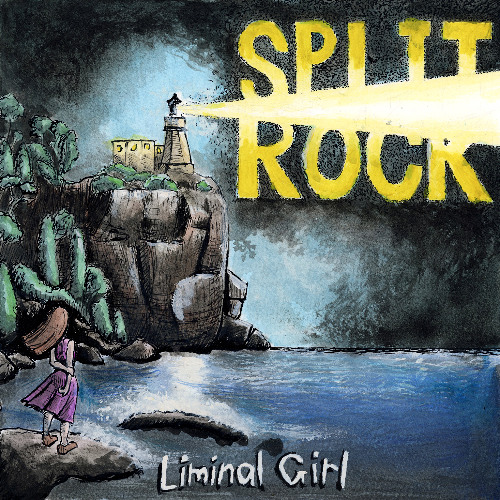 Stream the lighthouse by liminal girl | Listen online for free on ...