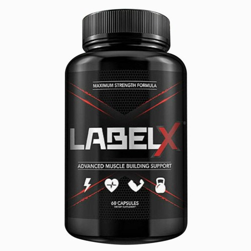 Stream LABEL X Reviews | Muscle Growth Formula - Hoax Or Legit Pills ...