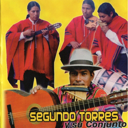 Stream Angustia (En Vivo) by Segundo Torres | Listen online for free on ...