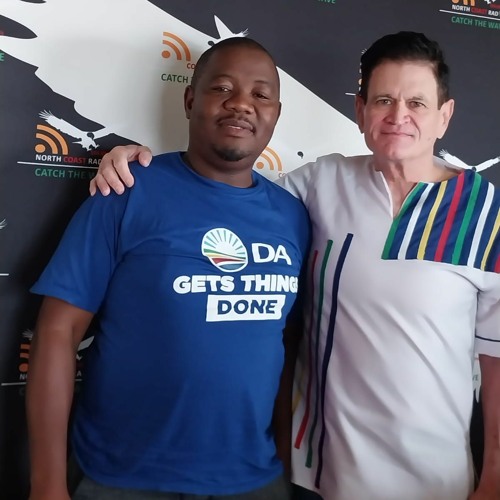 Stream DA'S DEPUTY CHAIRPERSON OF KCD CONSTITUENCY MR BOTHA by North ...