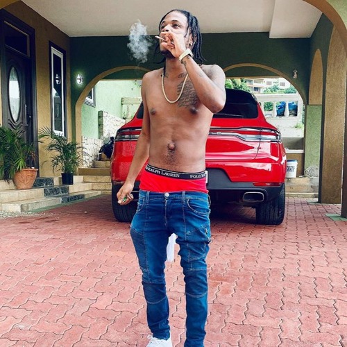 Stream Masicka - Chance by Dancehall Goats (Official) | Listen online ...