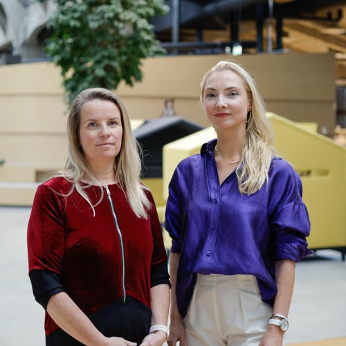 Stream episode 29.11.22 Töö ja palk: kas ennetada tööstressi või ...