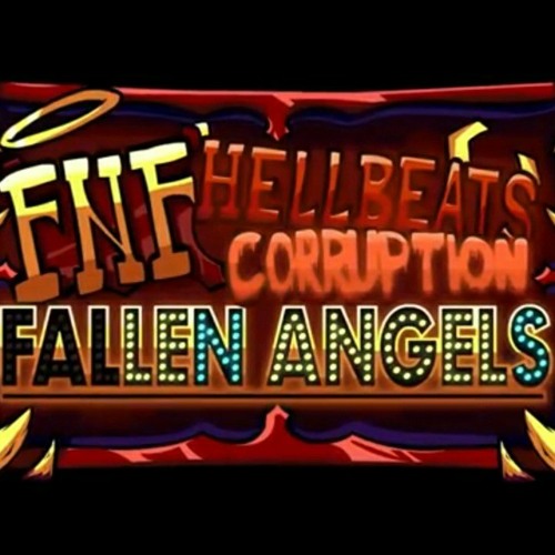 Stream pzgxh | Listen to FNF - 𝙃𝙚𝙡𝙡𝙗𝙚𝙖𝙩𝙨 𝙘𝙤𝙧𝙧𝙪𝙥𝙩𝙞𝙤𝙣: 𝙛𝙖𝙡𝙡𝙚𝙣 𝙖𝙣𝙜𝙚𝙡𝙨 playlist online for free on ...