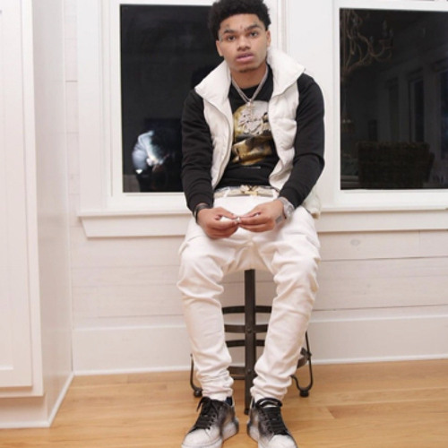 Stream Jay | Listen to NoCap playlist online for free on SoundCloud