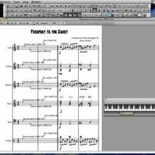 Stream GVOX Encore 5.0.6 !LINK! Free Download from Tativerta | Listen ...