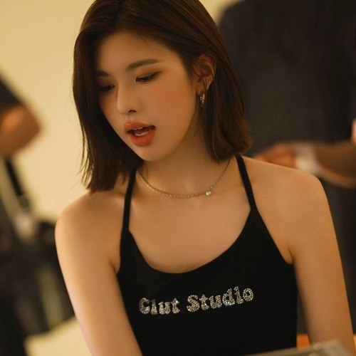 Stream [JYPN] BAE - Break my heart Dua Lipa COVER by NMIXXTWICE ...