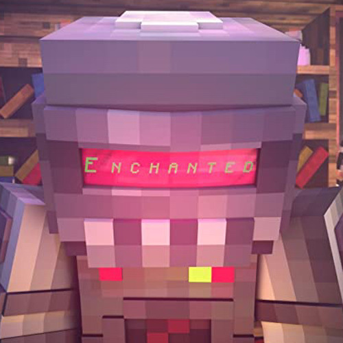 Stream Enchanted - Minecraft by Guy | Listen online for free on SoundCloud