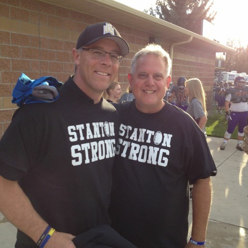 Stream episode TUESDAY.....The Famed Rob Stanton Of Billings West! by ...