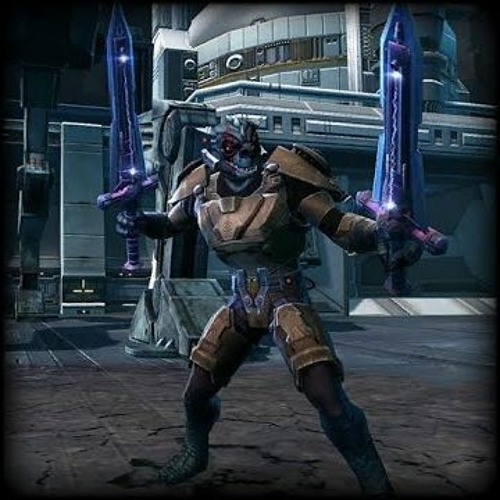 Stream SWTOR UST: Conqueror of Denova - Theme of Warlord Kephess (All ...
