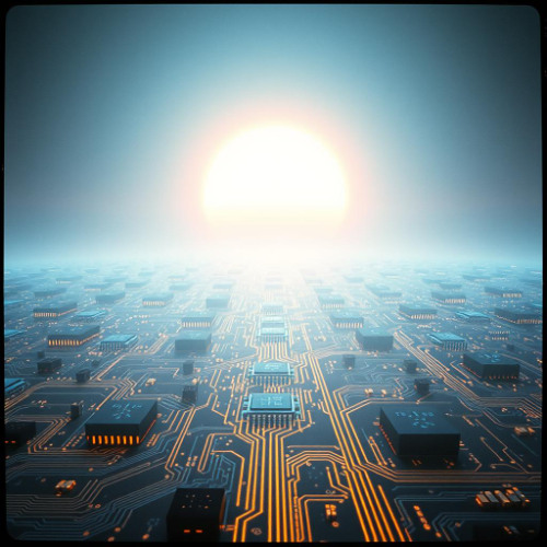 Stream The Emotion of AI by demandspacetourism | Listen online for free ...