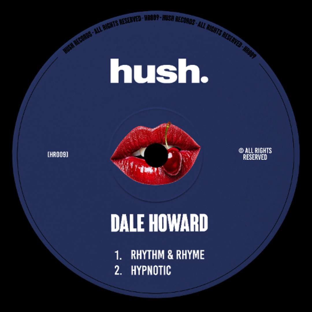 Stream Dale Howard - Hypnotic by hush. | Listen online for free on ...