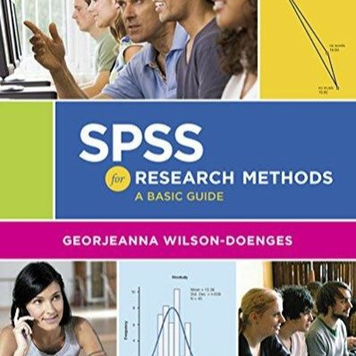 Stream episode $PDF$/READ/DOWNLOAD SPSS for Research Methods: A Basic ...