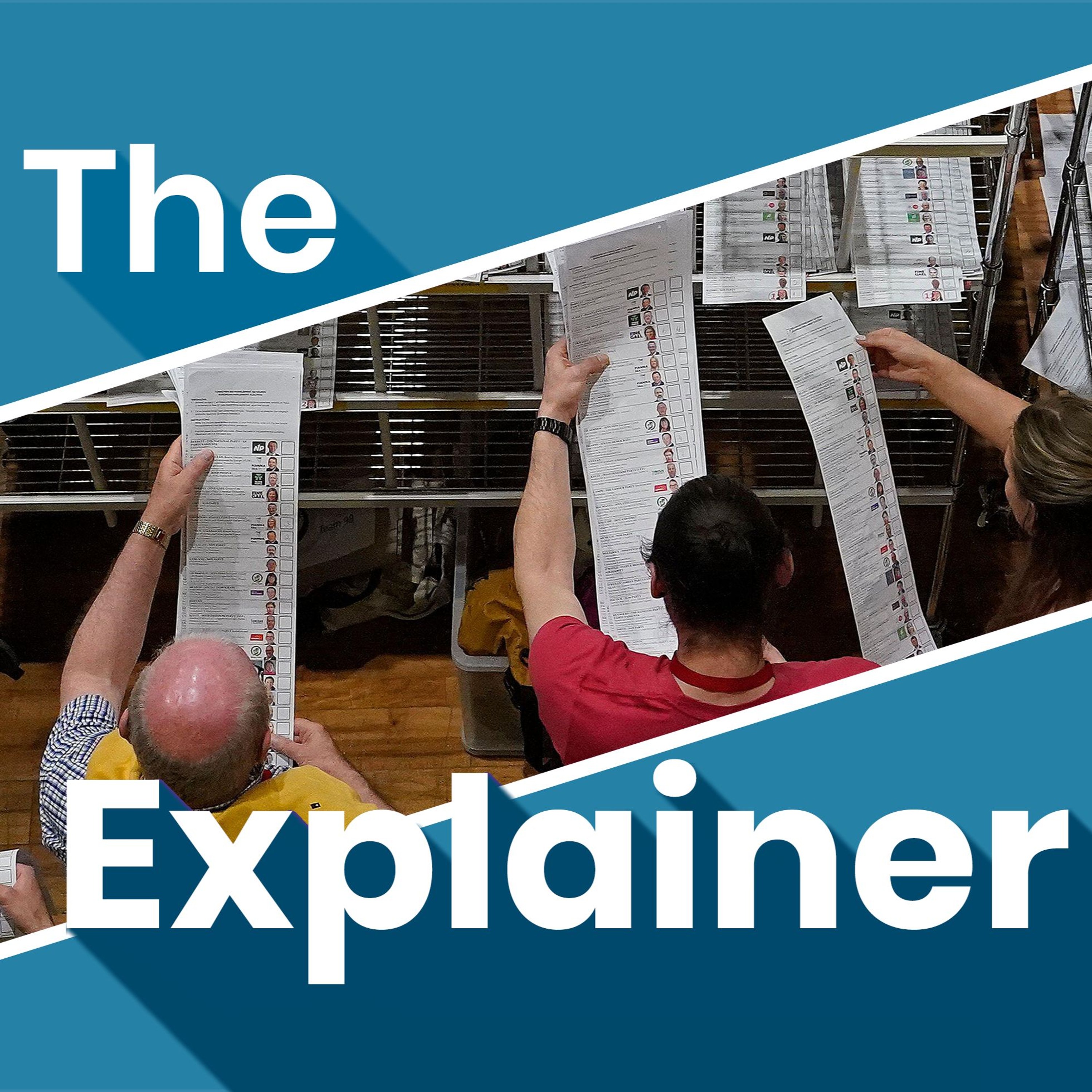 What is the shape of Irish politics after the local and European ...