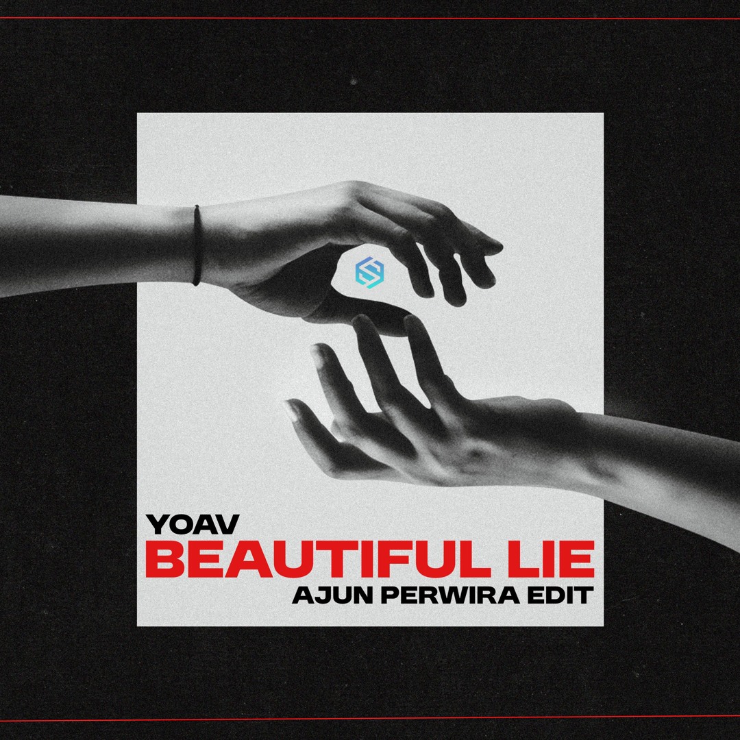 Stream Yoav - BEAUTIFUL LIE (Ajun Perwira EDIT) by Ajun Perwira ...