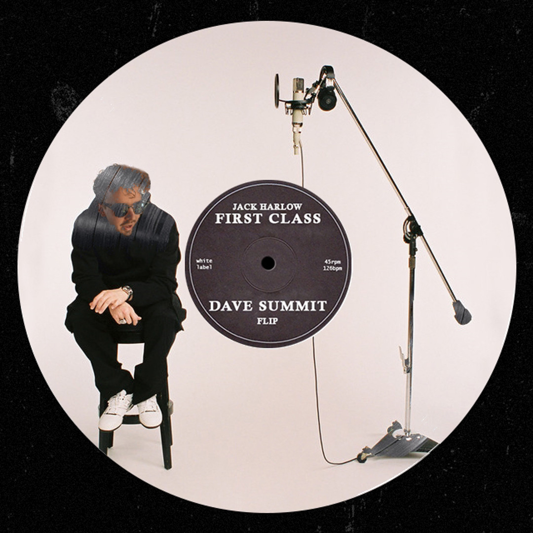 Stream Jack Harlow - First Class (Dave Summit Flip) by DAVE SUMMER ...