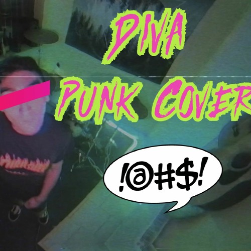 Stream The Kid Laroi - Diva (feat. Lil Tecca)[Punk Rap Cover] by BOBBY ...