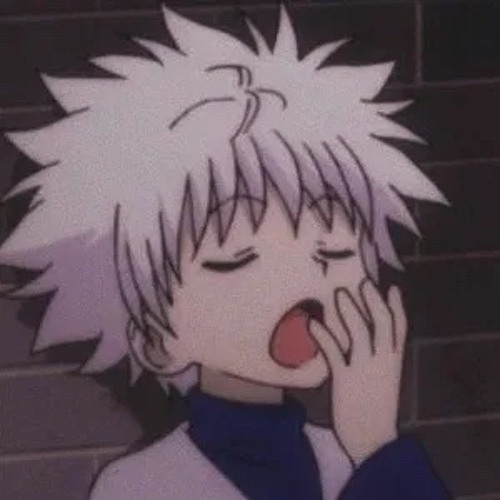 Stream Killua singing Bubble Gum by sleepysnoozee༒ | Listen online for ...