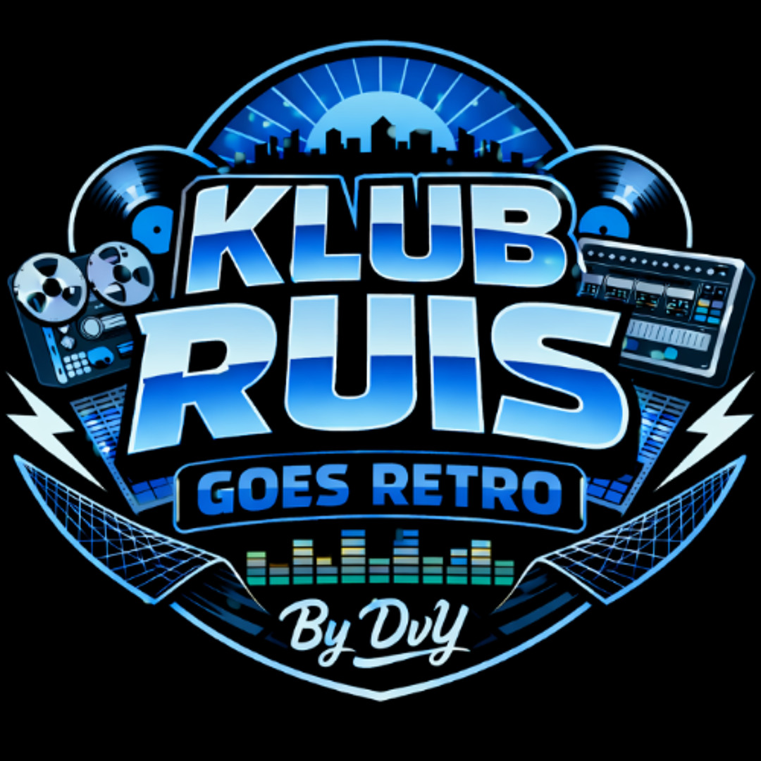 Stream Klub Ruis Goes Retro by DvY | Listen online for free on SoundCloud