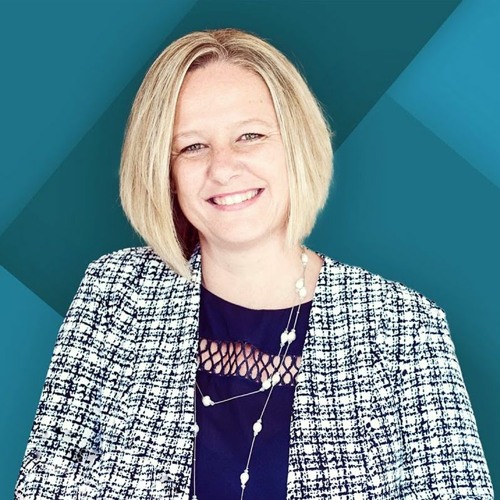 Stream episode Episode 2 — Deirdré Fryer discusses ERP’s role in ...