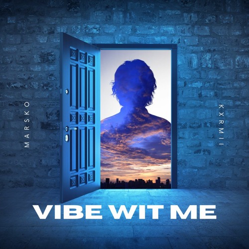 Stream Marsko X Kxrmii (Vibe Wit Me) by Marsko | Listen online for free ...