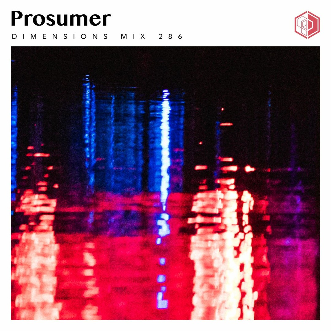 Stream DIM286 - Prosumer by Dimensions Festival | Listen online for ...
