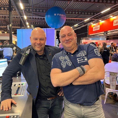 Stream New Business Radio | Listen to New Business Radio vanaf de Cloud ...