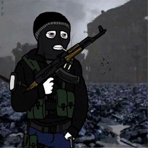 Stream Goodman | Listen to Tactical Doomer Playlist playlist online for ...