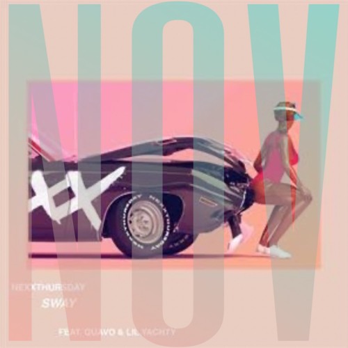 Stream Sway-REMIX by NOVTHEGOAT | Listen online for free on SoundCloud