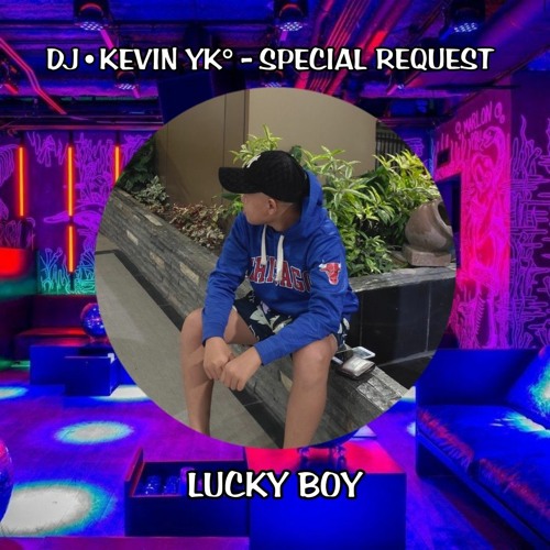 Stream DJ•KEVIN YK° - "AJARKAN AKU X BERTAHAN TERLUKA & RUNTAH VVIP ...
