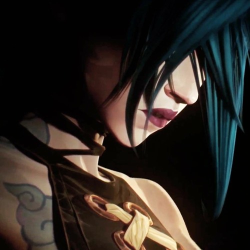 Stream cerxei | Listen to Jinx Edit Audio Ideas playlist online for ...