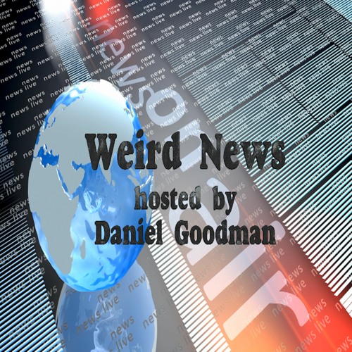 Stream Episode Weird News Mark Zuckerberg Shares Hes Raising Cattle