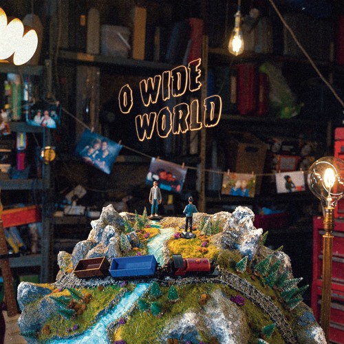 Stream 06. Get Well Soon by Ben Lawrence | Listen online for free on ...