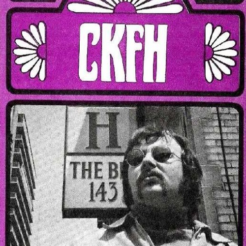 Stream CJCL Afternoon In The City Donabie Promo, May 1983 by ...