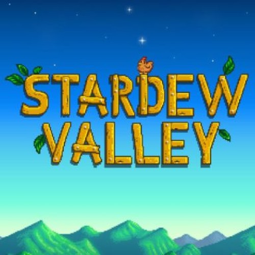 Stream Stardew Valley Acoustic Cover - Spring (It's A Big World Outside ...