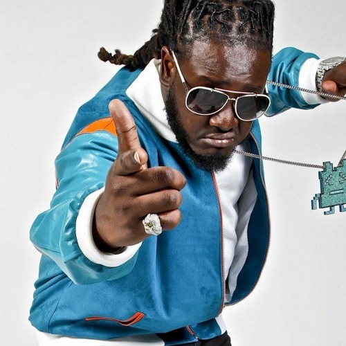 Stream Center Of The Stage V2 (T - Pain Remix) by Madara Marc Exclusive ...