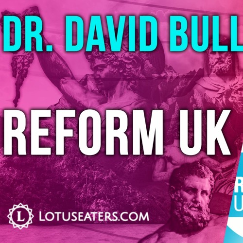 Stream A Reformed Vision of Britain | Interview with David Bull by ...