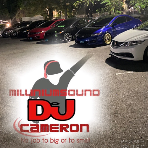 Stream Yungsta_g | Listen to Selecta cameron playlist online for free ...