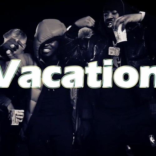 Stream [FREE] Tion Wayne X Hazey X Afro Type Beat "Vacation"│UK X NY ...