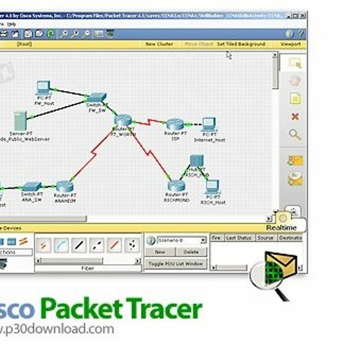 Stream Cisco Packet Tracer V6 From Meredith Listen Online For Free On