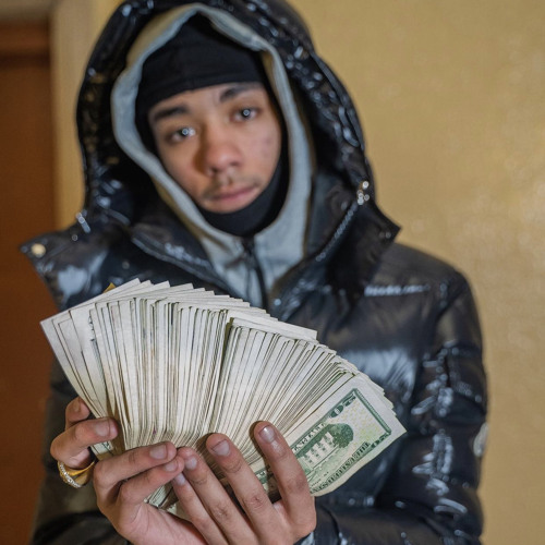 Stream Lee Drilly X E-Wuu - Watch Out by UnreleasedJems | Listen online ...