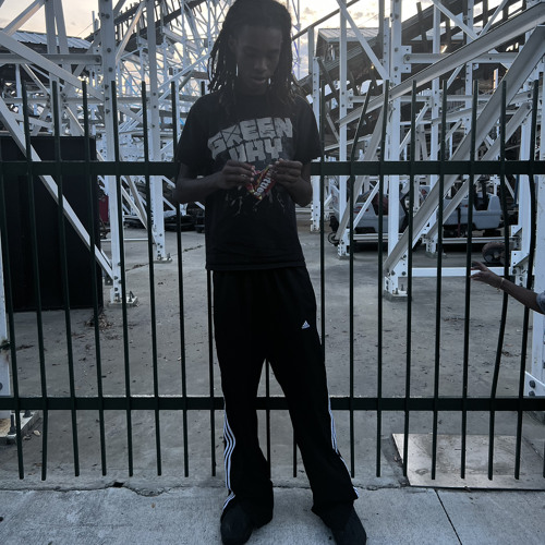 Stream goCoCo (prod.starstrxck) by Discaiden | Listen online for free ...